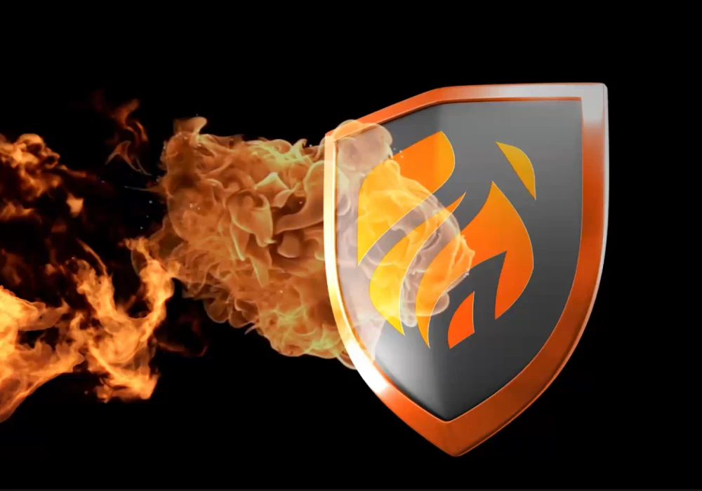 Quantum Fire Protection – Muhammad is Me